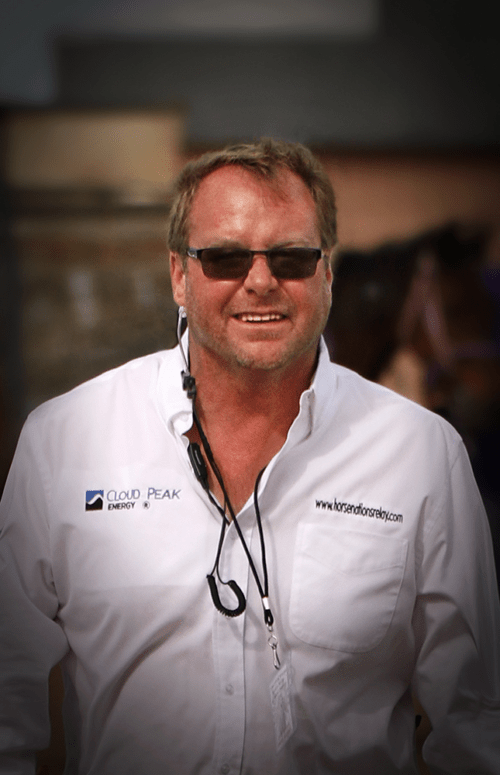 HNIRC Board – Horse Nations Indian Relay